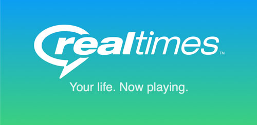 اپلیکیشن RealTimes Video Collage Maker - داده پرداز رایانه متین